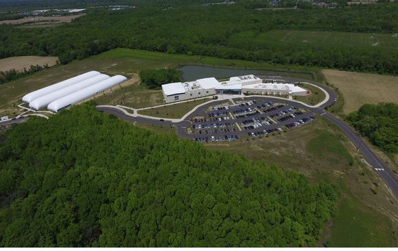 The Princeton-Windsor Cultural & Sports Complex by The Princeton ...