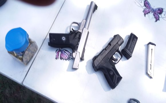 Concealed Carry Handgun Class - Full by Martin County Firearms Academy ...