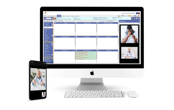 Use Our Telehealth Solution Free For 2 Months by Bizmatics Inc in San ...