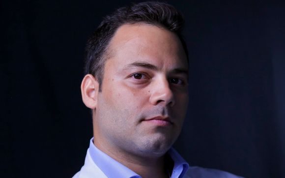 Welcome Dr. Marino by Altamar Dental Studio in Naples, FL - Alignable