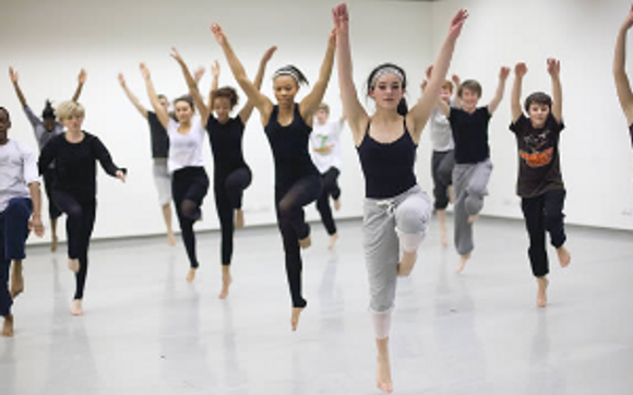 SIGN UP TODAY FOR FREE DANCE CLASSES by Gibson School of Music and Arts ...