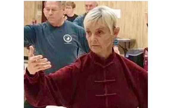 Tai Chi & QiGong free classes by Santa Barbara Tai Chi, Dong Ying Jie ...