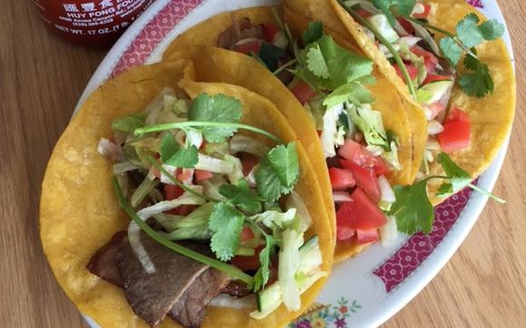 Vietnamese Taco by Viet Pho-Reno in Reno, NV - Alignable