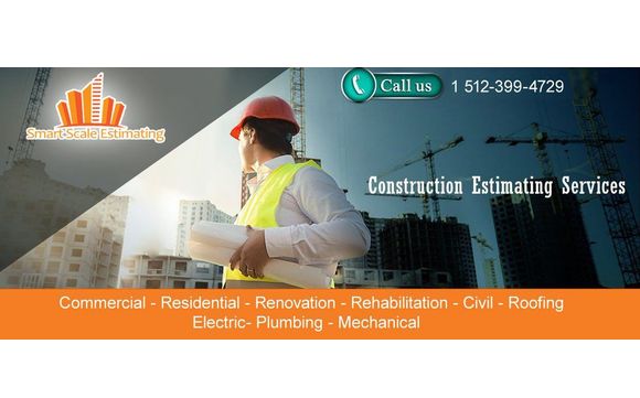 Cost Estimation Services by Smart Scale Estimating in Houston, TX - Alignable