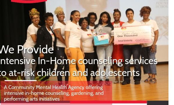 Offering Intensive In-Home Counseling with a performing arts initiative ...