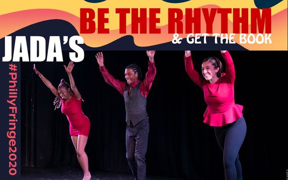 Double Launch JADA's 1st Concert Work-in-Progress & StoryBook by JADA ...