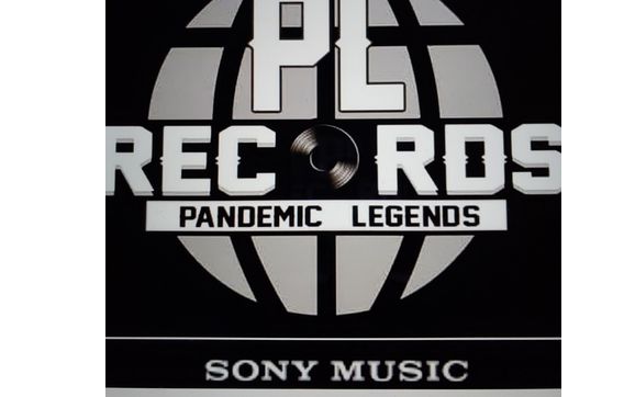 Sony Orchard Music Distribution. by Pandemic legends records llc in ...