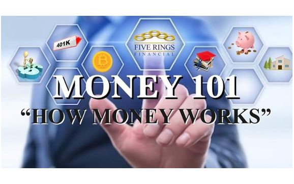 Virtual Money 101 Workshop by Five Rings Financial, LLC in Ruther Glen, VA - Alignable