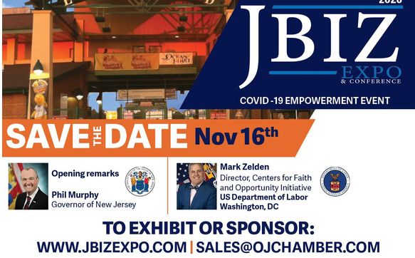 JBIZ EXPO & BUSINESS CONFERENCE by Orthodox Jewish Chamber Of Commerce ...