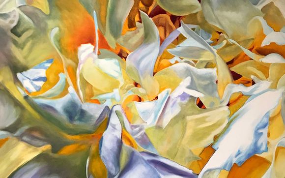 Art Gone Viral Holiday Show by Ron Harris Art, LLC in Littleton, CO ...