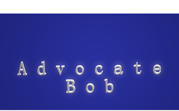 Press Release by National Consumer Advocate Group / Advocate Bob in ...