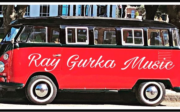 Live Music with Ray Gurka by Ray Gurka Music in Egypt Lake Leto, FL ...