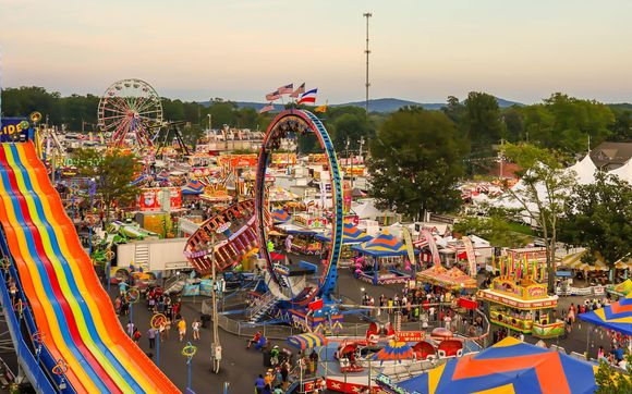 Wilson County Fair by Wilson County Fair-Tennessee State Fair in ... Wilson County Fair by Wilson County Fair-Tennessee State Fair in ...