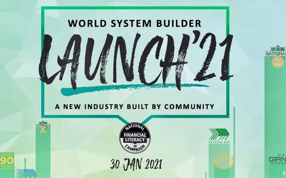 MIDDLE CLASS LIVES MATTER by Dylan Ly - World System Builder in Boston ...