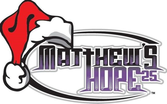 Homeless for the Holidays by Matthew's Hope Ministries, Inc in Winter ...