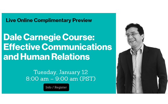 Effective Communications and Human Relations Complimentary Preview by ...