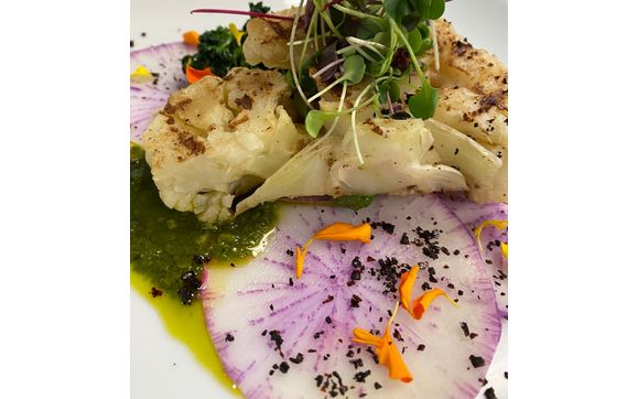 Menu Evolves by Chef Pete Coleman in Napa, CA - Alignable