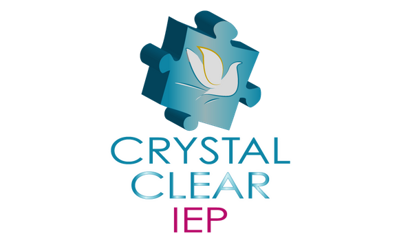 Crystal Clear IEP Conference by Sanford Autism Advocacy Group, LLC in ...