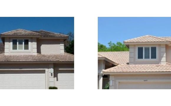 Roof and Paver Cleaning by Slip Armor Services in Debary, FL - Alignable