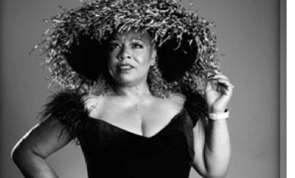 A Journey in music with Songstress Mary Cross on new single by Ladydiva ...