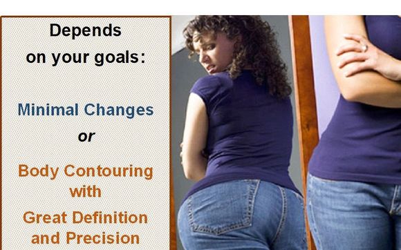 CoolSculpting or Liposuction? What is Better for ME? by AESTHETIC ...