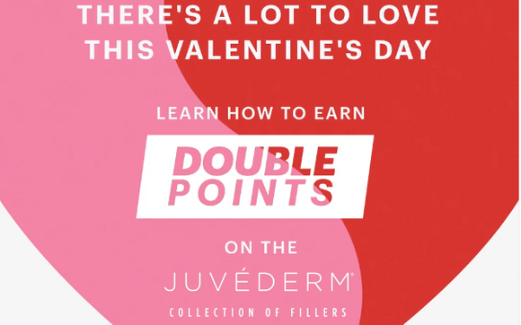 Double Date / Double Points - Alle' Special by Christine Petti, M.D ...