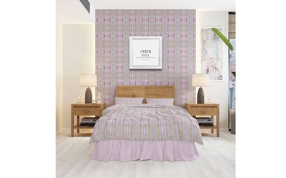 Amber Ivey Fine Art introduces Amber Ivey For The Home by Amber Ivey ...