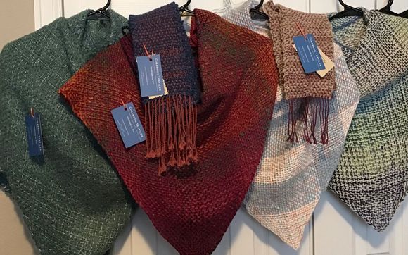 MCA Fiber Arts Show by Cimarron Textiles in Montrose, CO - Alignable