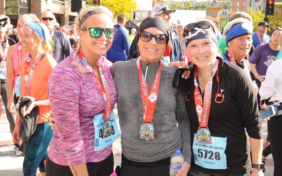 IMT Des Moines Marathon by IMT Des Moines Marathon in West Des Moines ...