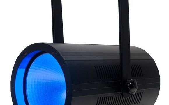 Take your worship production to the next level with versatile lighting ...