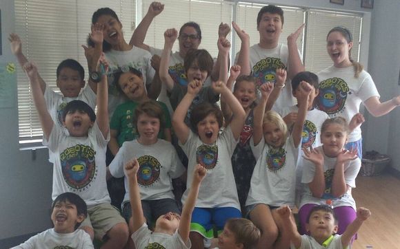 Robotics And Coding Summer Camps Are Filling Register Today By Funwithbots In Apollo Beach Fl 