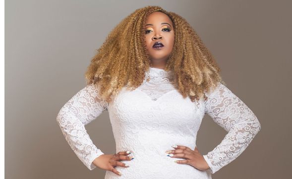 A Journey in music with Recording Artist and Songwriter Kay Soul by ...