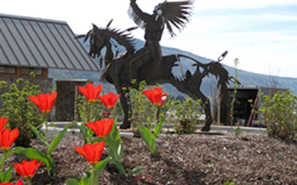 Entiat First Friday Makers Market by Down by the River Lavender in ...