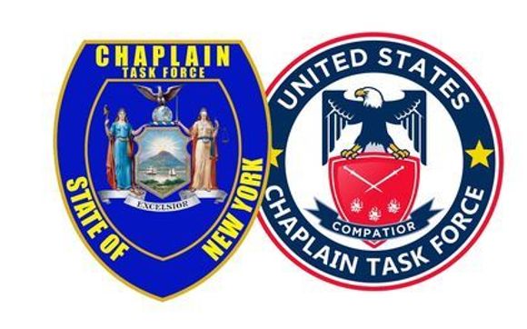 PRAYING by CHAPLAIN MARK OSHINSKY NYSCTF USCTF FOP in Melville, NY ...