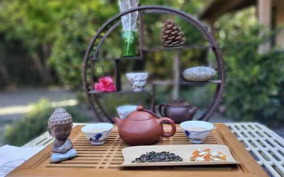 Renewal Through Tea & Healing by Fabula Tea in Lafayette, CA - Alignable