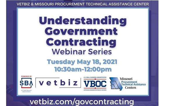 Understanding Government Contracting: Breakdown by Vetbiz in Saint ...