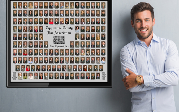 HR Solution #1 by Recognition Photo Displays/Photo Video Digital Audio ...