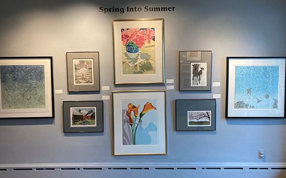 Spring Into Summer by Francesca Anderson Fine Art, Portraits North in ...