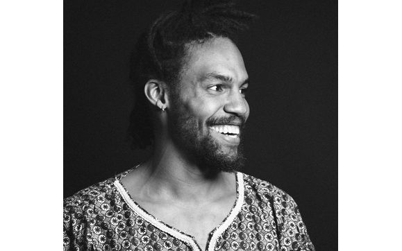 A Journey in music with Emmy-Award winning Pierce Freelon on his new LP ...