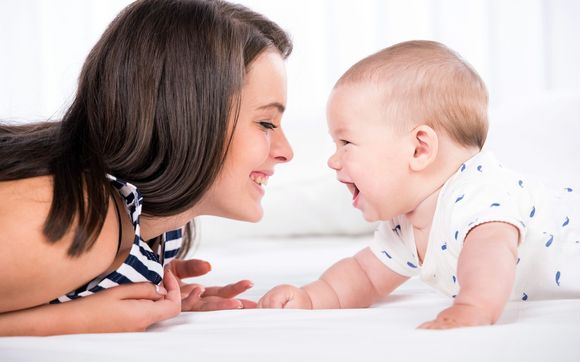 How to pick up a baby? by Baby Parent Steps in Tempe, AZ - Alignable