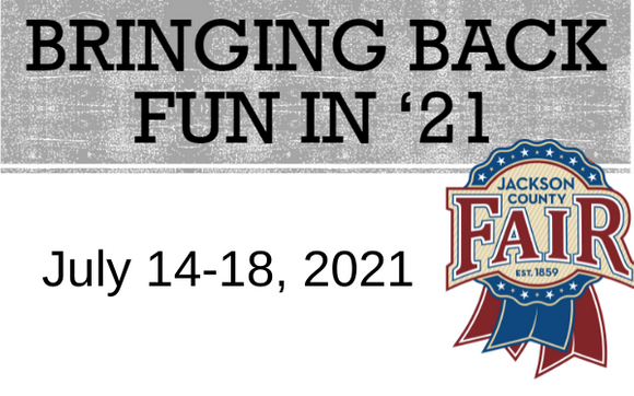 Jackson County Fair by Jackson County Expo/Fairgrounds in Central Point ...