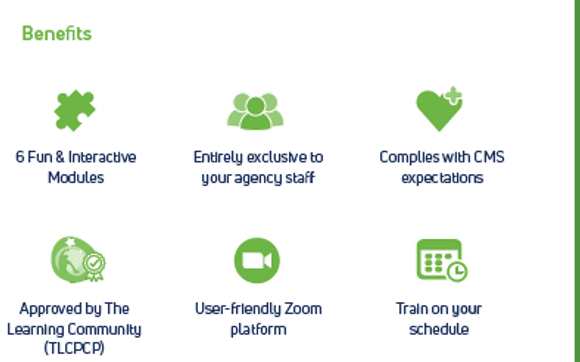 Person Centered Thinking Training by IntellectAbility in Clearwater, FL - Alignable