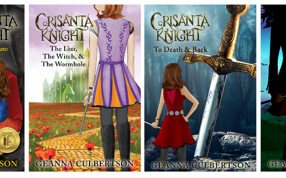 Hero-Princess Book Series by Culbertson Kingdom in Rolling Hills ...
