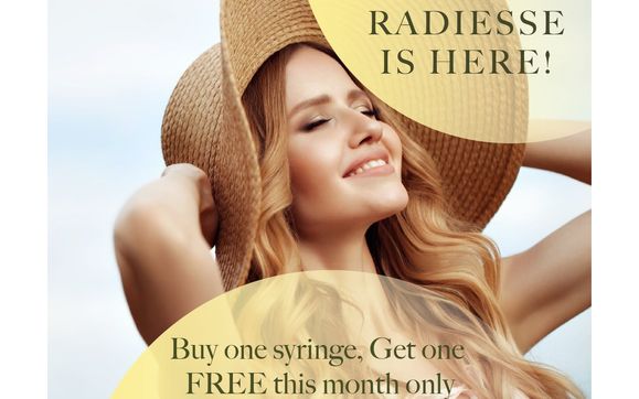 HD Radiesse Neck Rejuvenation by Zen Aesthetics & Wellness in Edmond ...