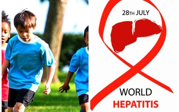 eYE on Health July National Health Observances by eMED PHARMACY corp in ...