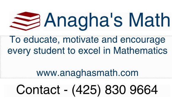 $20 Amazon Gift card for every referral by Anagha's Math in Snoqualmie ...
