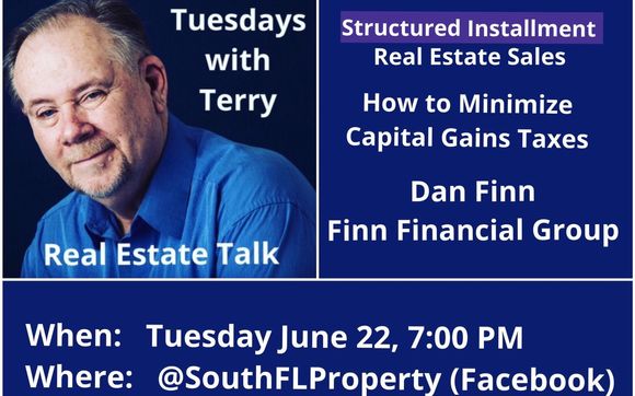 Structured Installment Real Estate Sales by Terry L. Reed-Lubeck Realty ...