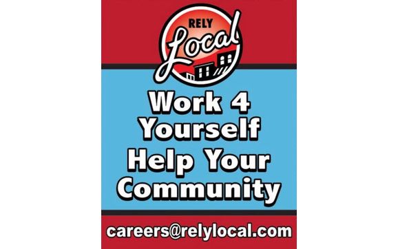 Join the Movement Helping Local by RelyLocal in Mount Pleasant, WI ...