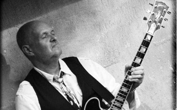 Charlie Snuggs Duo by CHARLIE SNUGGS Blues Crew in North Myrtle Beach ...
