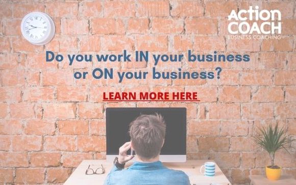 Business Exit Readiness Program by ActionCOACH Advantage in Calgary, AB ...